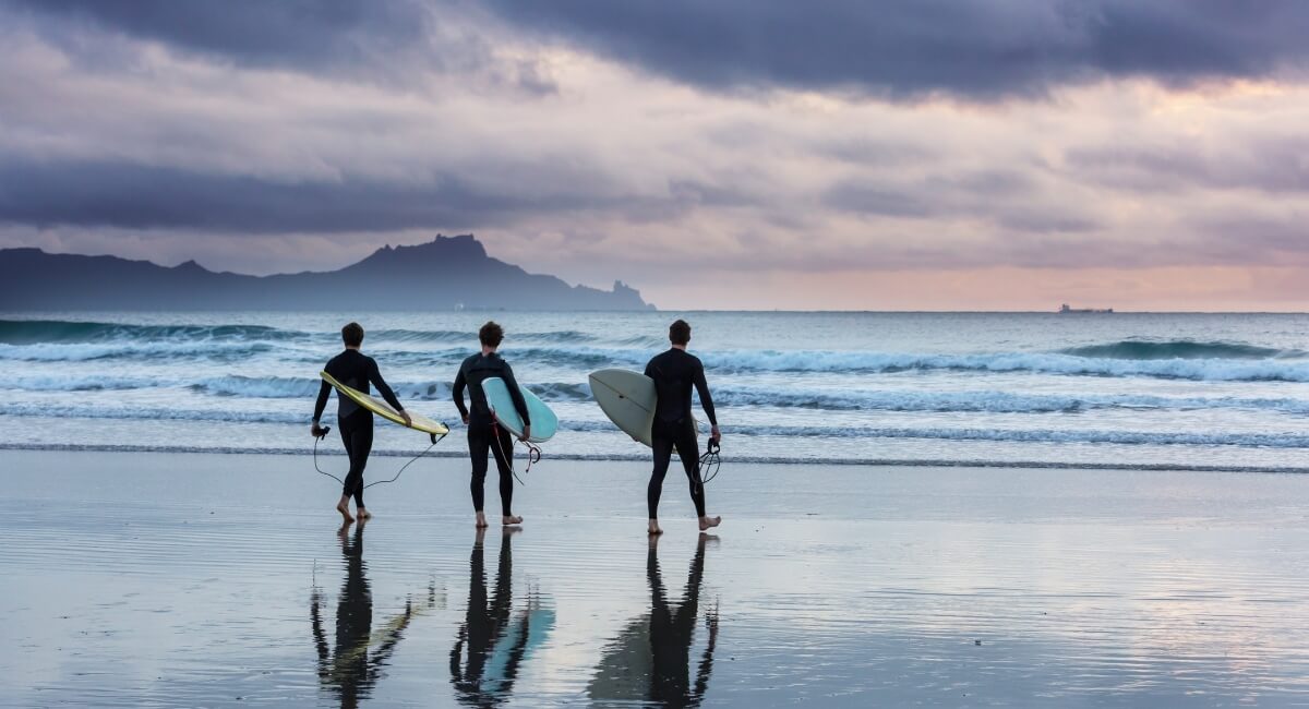 A Glossary of Surfboard Types - Surftrip.pro